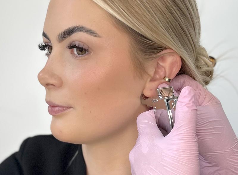 Ear Piercing - Perfection